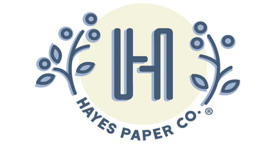 Hayes Paper Co.® Printable Vinyl Papers | A4 Size